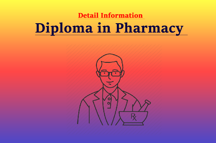 Diploma in Pharmacy - CTEVT