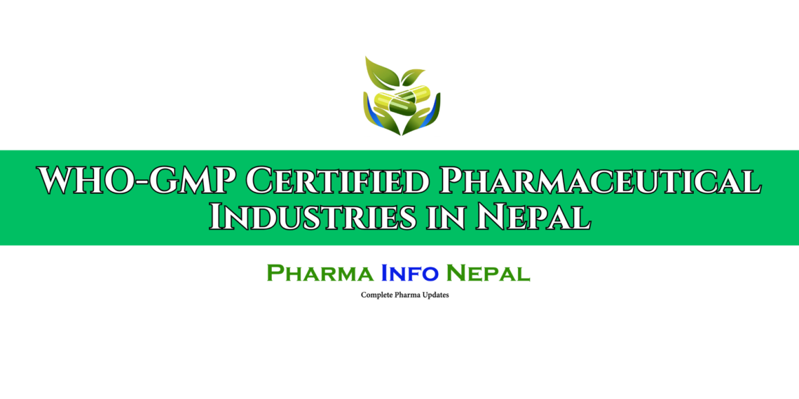 List of Drug Importers Registered in DDA